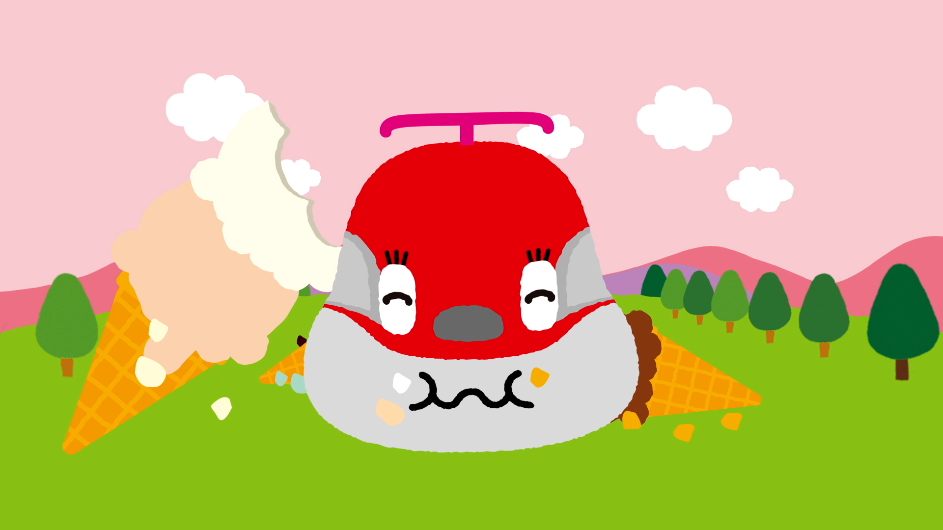 TORETANS 2021 - THE PRODUCERS