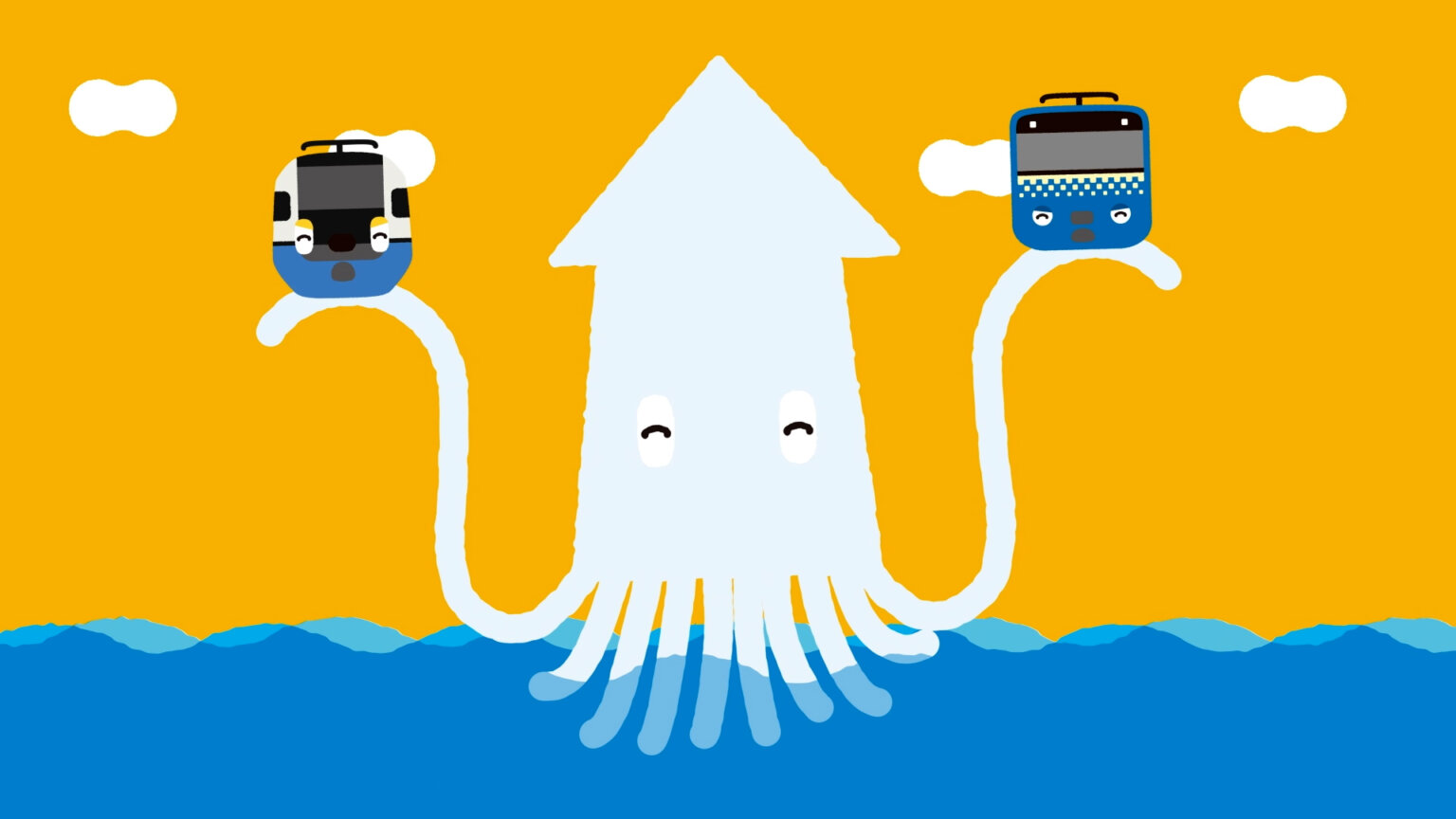 TORETANS 2021 - THE PRODUCERS