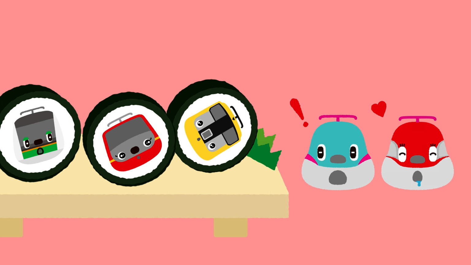 TORETANS 2021 - THE PRODUCERS