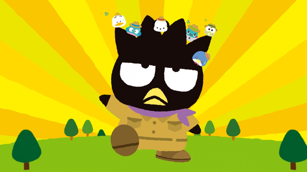 TORETANS x SANRIO - THE PRODUCERS